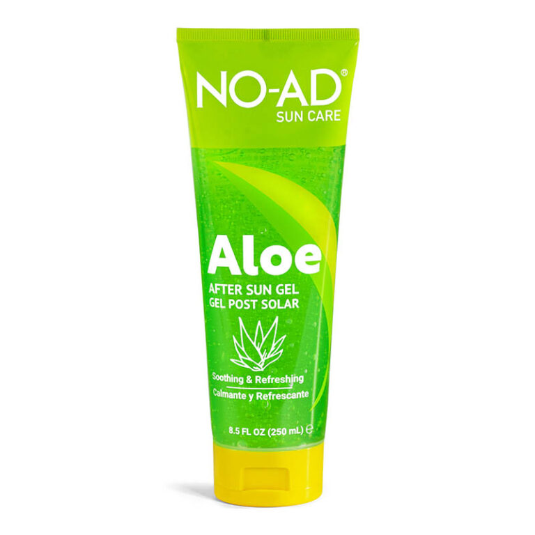 No-Ad – Protectores Solares