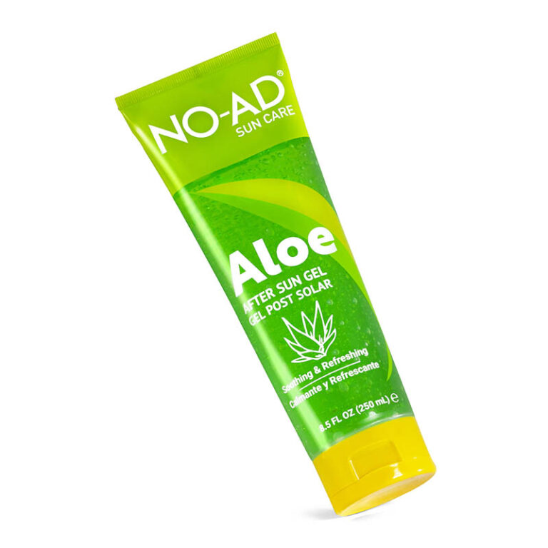 No-Ad – Protectores Solares
