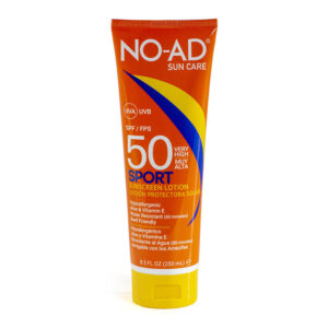 No-Ad – Protectores Solares