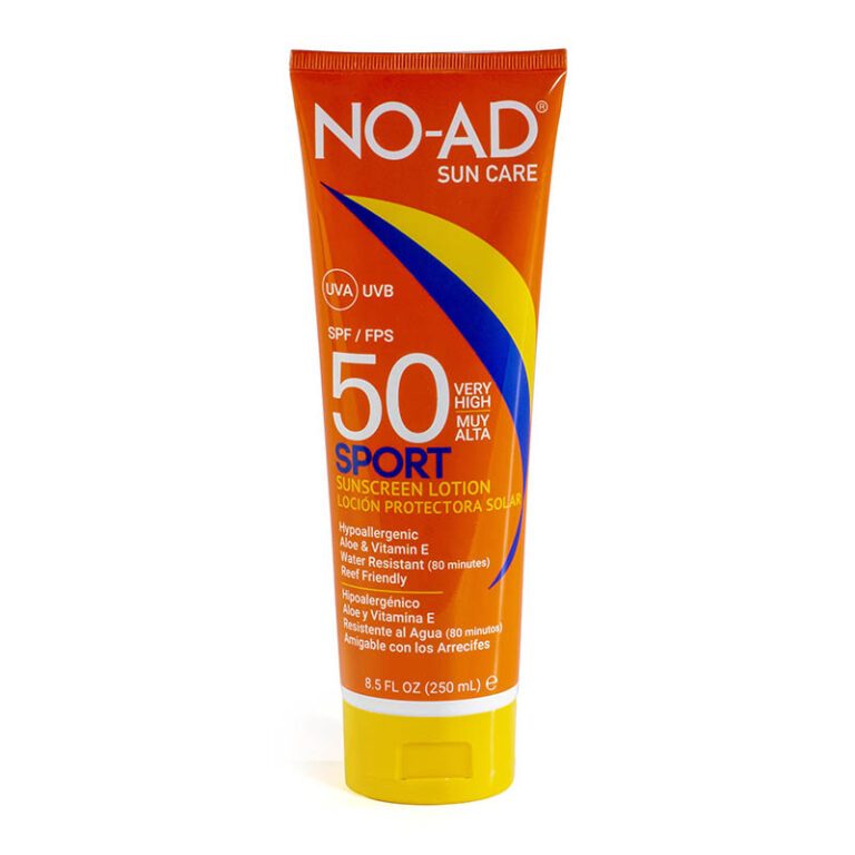 No-Ad – Protectores Solares