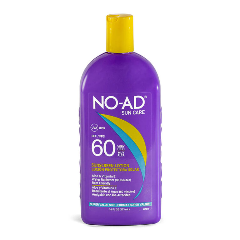 No-Ad – Protectores Solares