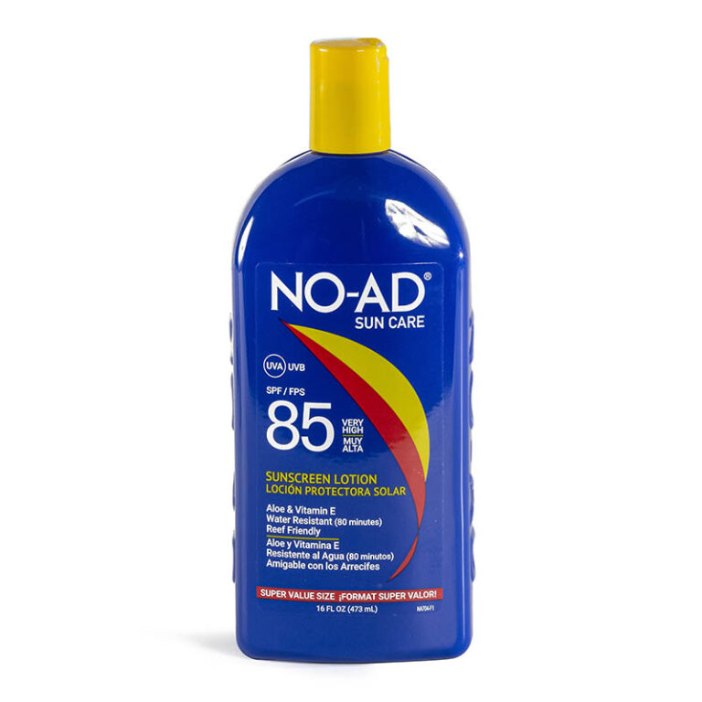 No-Ad – Protectores Solares