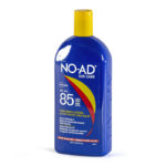 Protector Solar en Crema SPF 85 / 475ml NO-AD – No-Ad