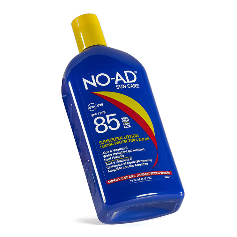 No-Ad – Protectores Solares