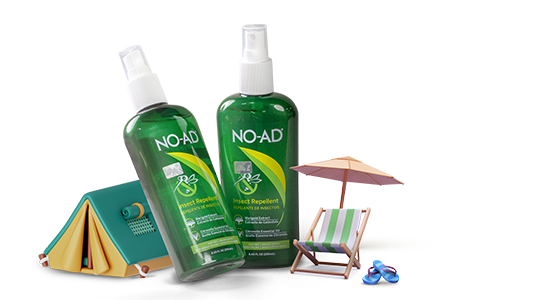 No-Ad – Protectores Solares